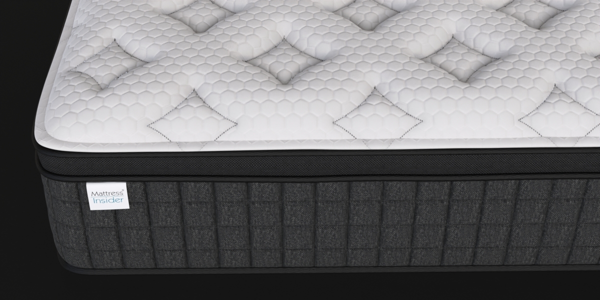 Design Your Custom Mattress | Any Shape, Any Size, Made in USA