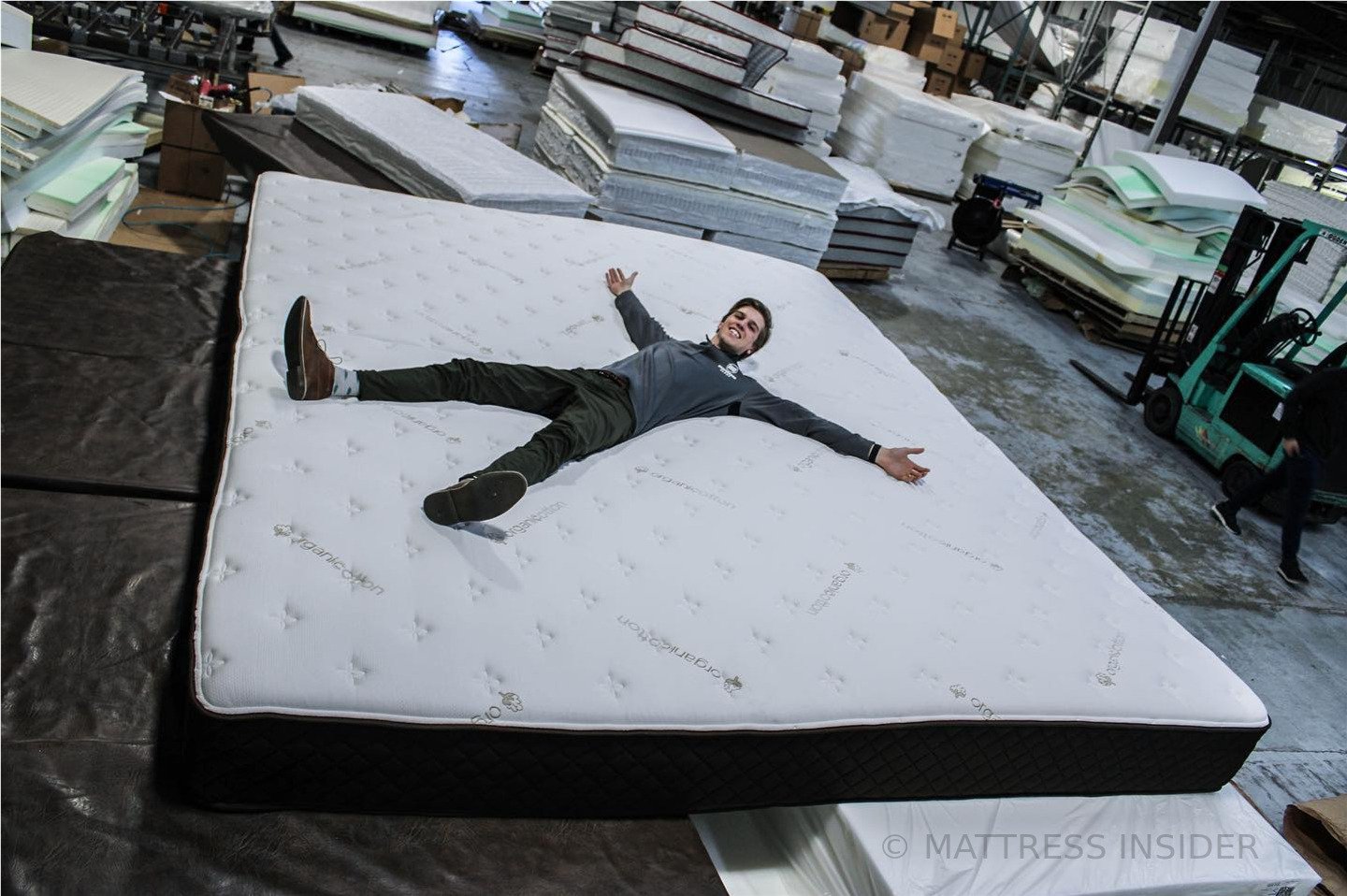 What Is The Biggest Mattress Size Hint It Is Not The California King What Is The Biggest Mattress Size Hint It Is Not The California King