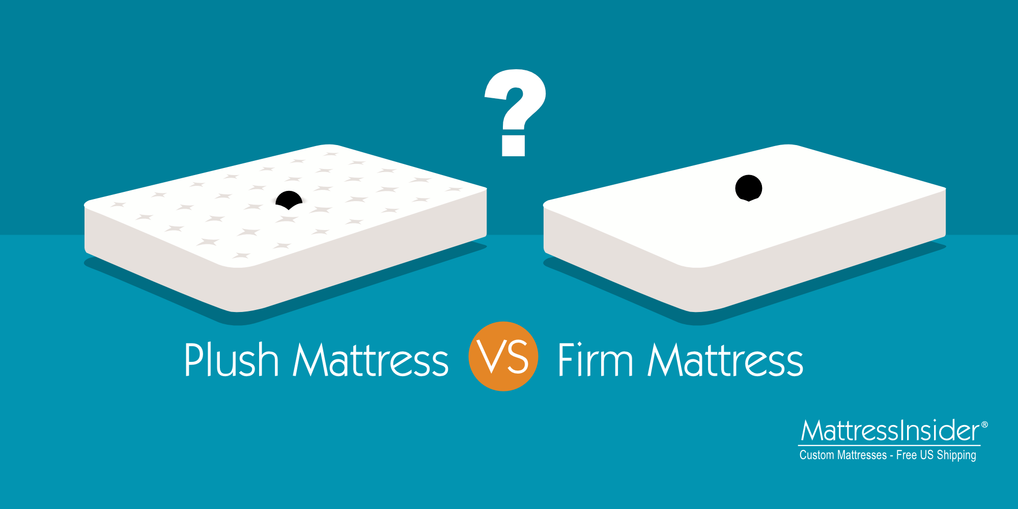 Plush vs Firm Mattress Which is Best for You