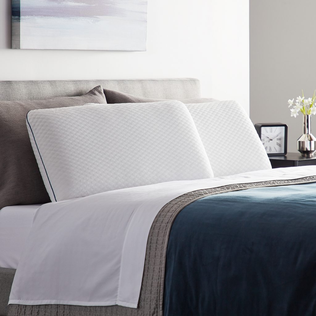 Buy Cooling Gel Pillow | Best Memory Foam Gel Pillow [2020]