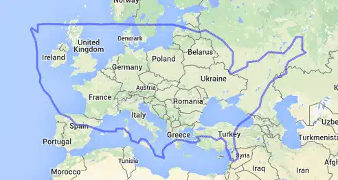 European Size Mattress | Replacement Mattresses for European Beds