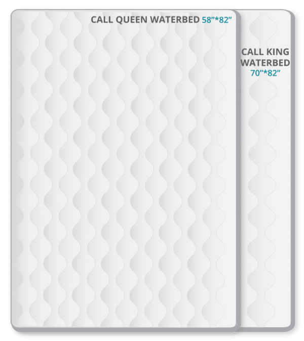 Mattress Size Chart + Bed Dimensions Guide (Dec 2024)