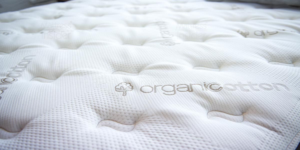 Alaskan King Mattress by Mattress Insider