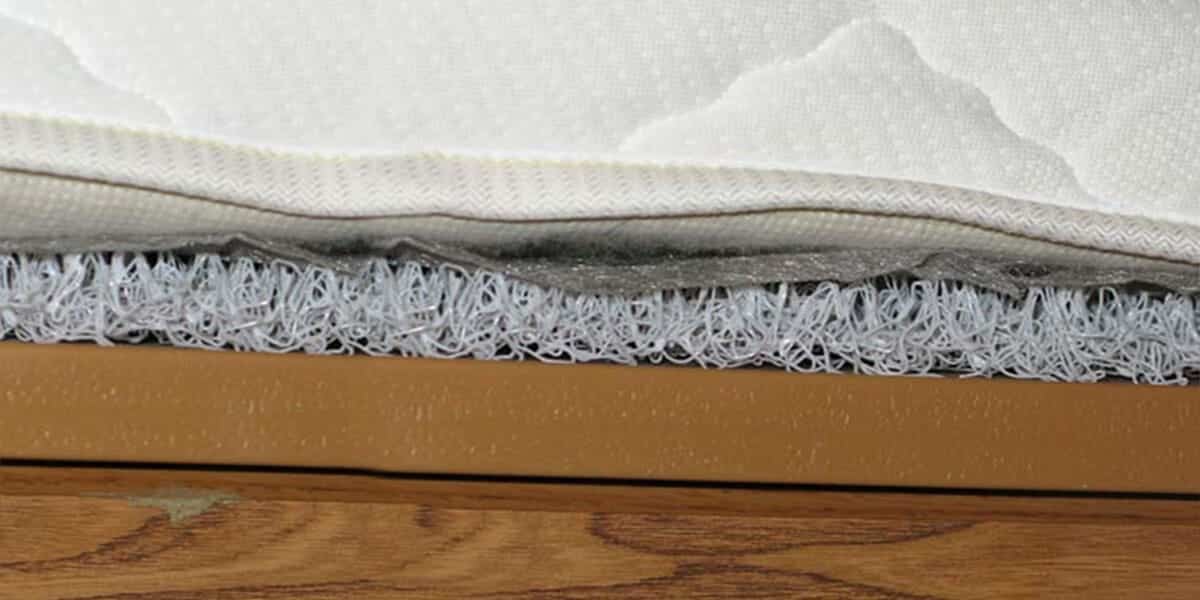 Aire-Flow Hypervent Mattress Condensation, Mold, & Mildew