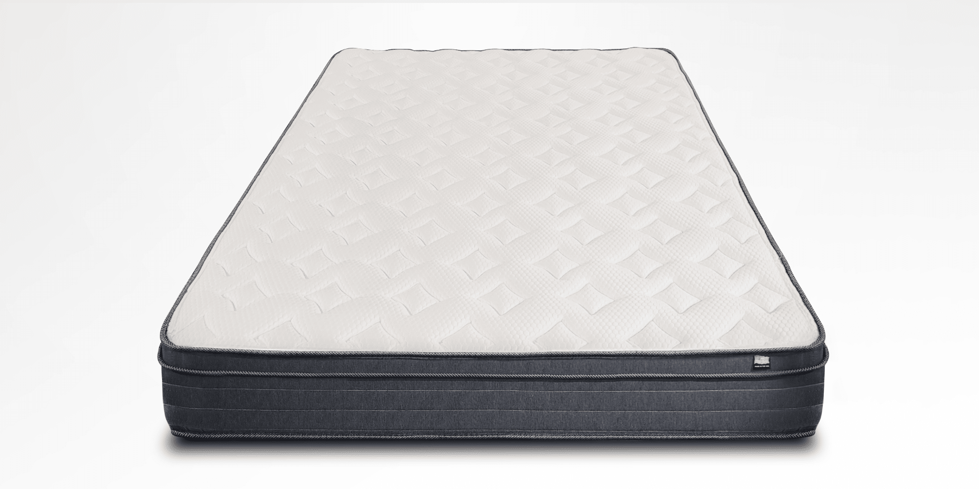 Airstream Bambi Compatible Mattress | Free Shipping | USA Made