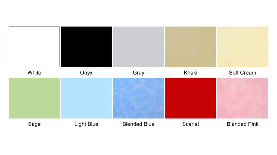 RV Fitted Sheets | Truck Fitted Sheets | All Sizes