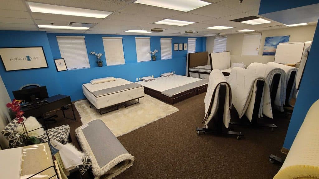 Create Your Own Mattress - Mattress Insider