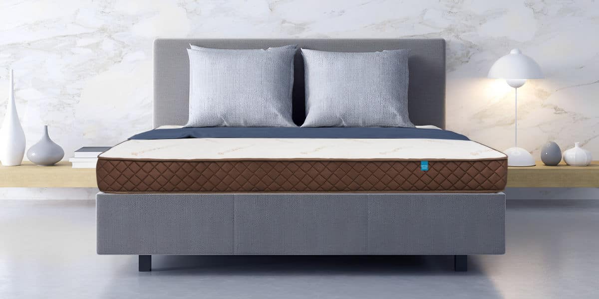 Innerspring Mattress for Home: Coil Mattresses USA Made!