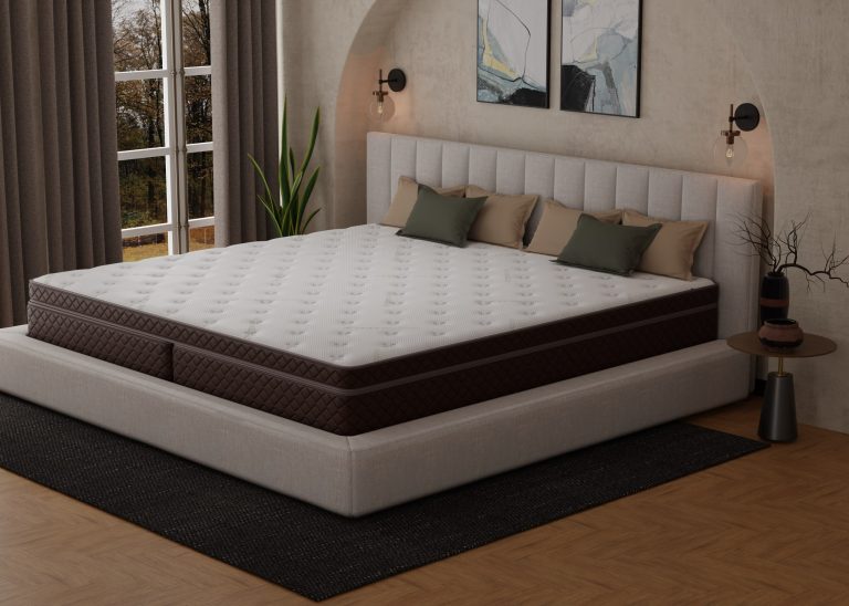Texas King Bed - Mattress Insider
