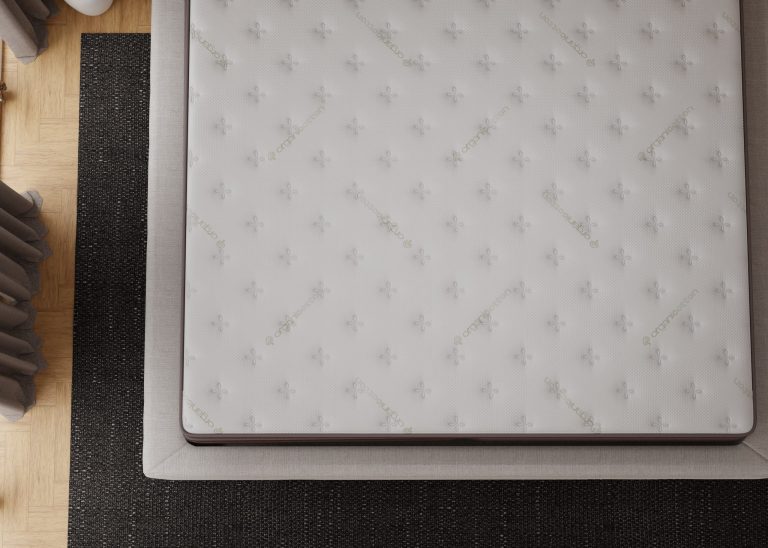 Texas King Bed - Mattress Insider