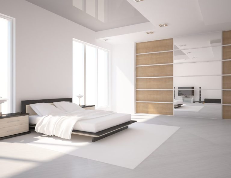 How to create a relaxing bedroom? 41 best tips from top professionals!