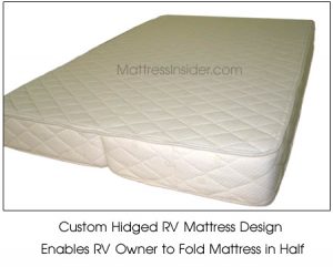 Custom Mattress | Radius Corner Mattress | Cut Corner Mattress