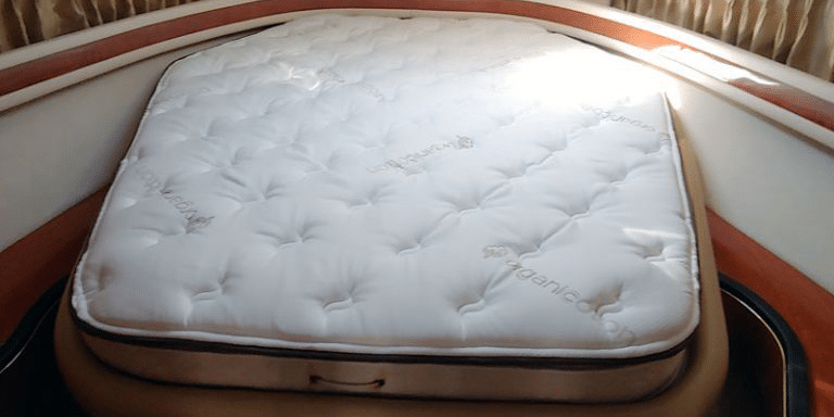 Custom Mattress | Any Size/Shape, Affordable, Handmade in the US