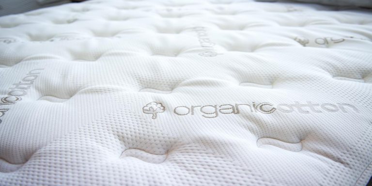 Best Cot Mattress | Foam Cot Mattress
